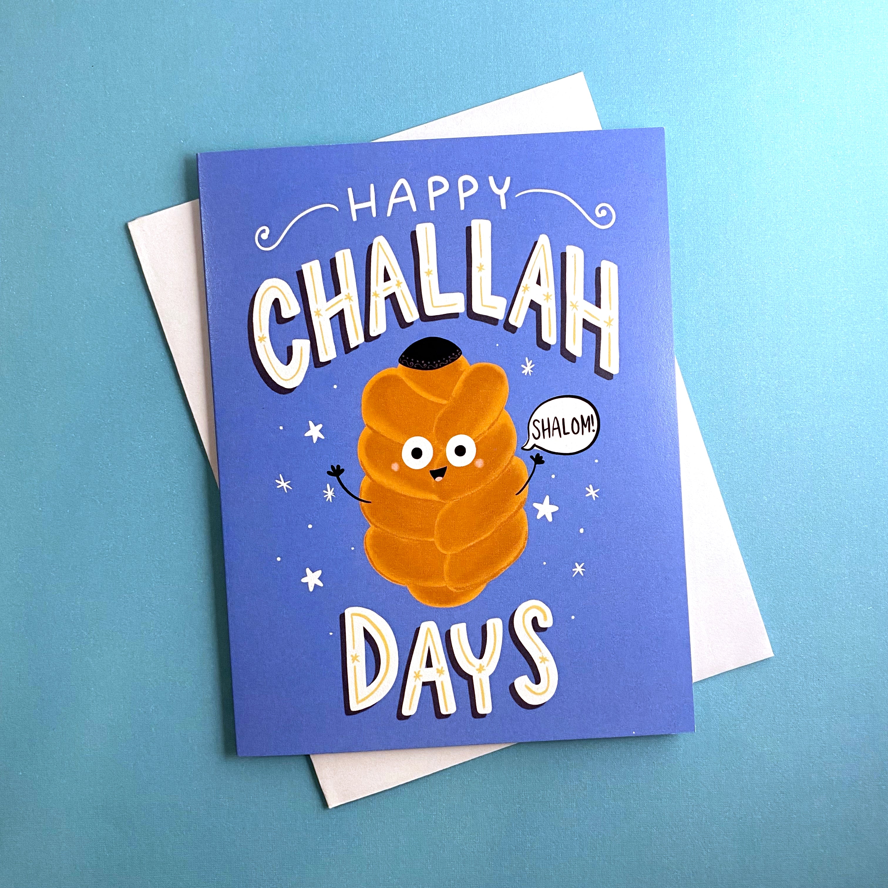 Jewish Holiday Cards – Fox Card Co