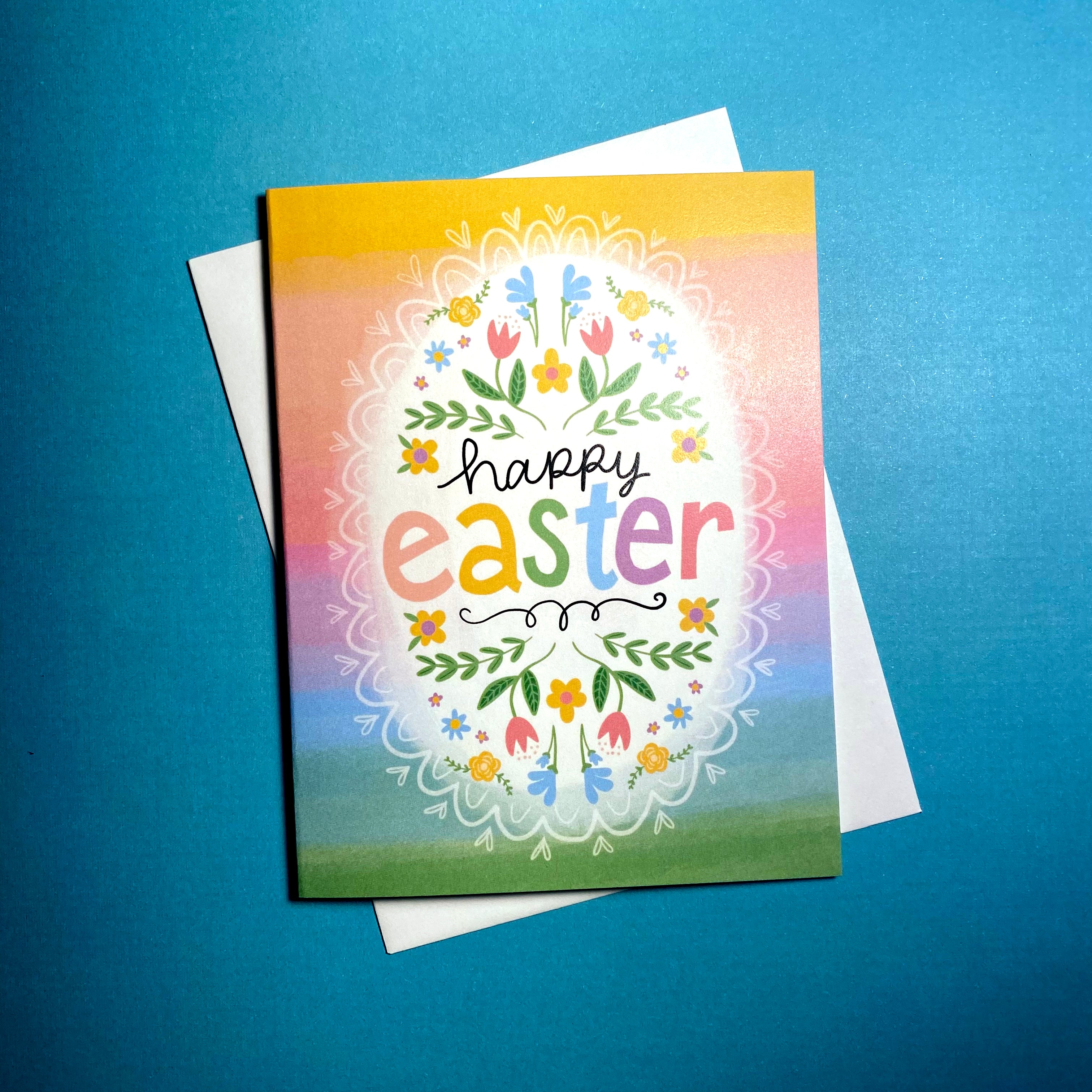 Easter Cards – Fox Card Co