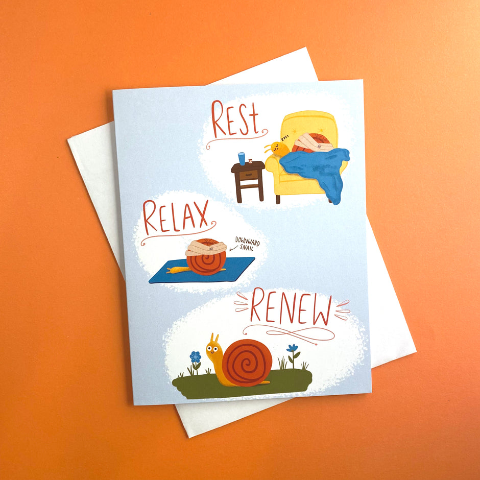 Get Well Cards – Fox Card Co